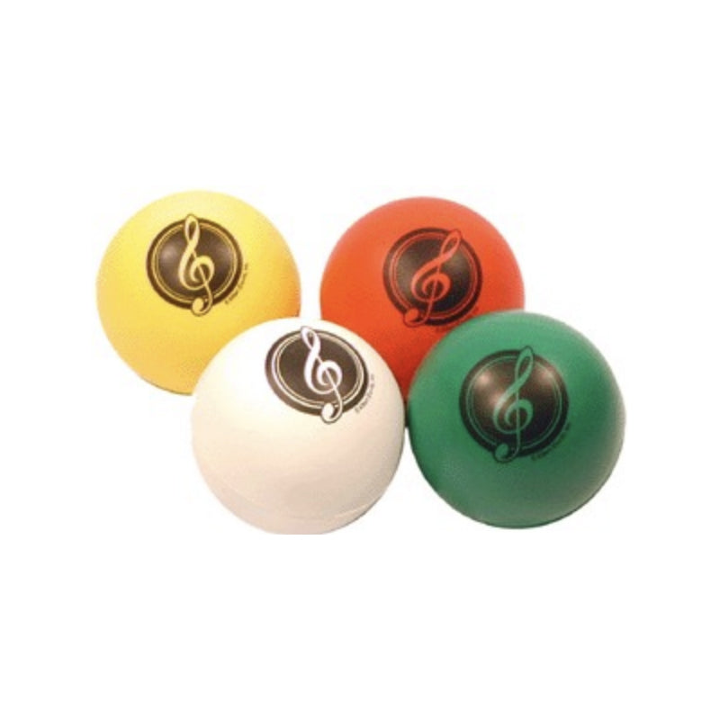 Stress Ball (Treble Clef) | Music Themed Gifts | Students, Teachers ...
