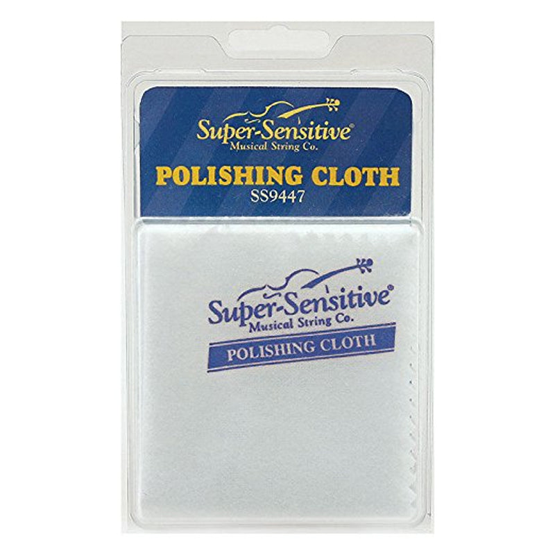 Super Sensitive Polishing Cloth – Teton Music | Pianos, Strings, Sheet ...