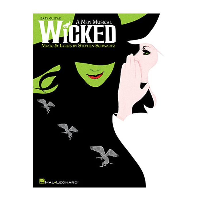 Popular Wicked Sheet Music | Piano Solo, Duet, Easy & Play Along ...