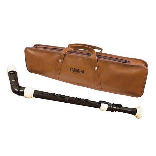 Buy Bass Recorder Musical Instrument | Professional Quality Yamaha ...